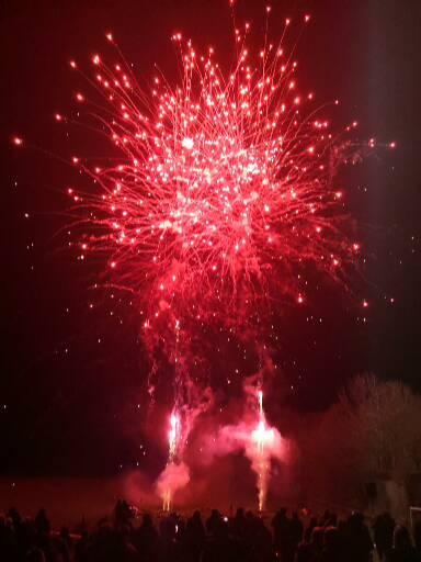 Schwarzwald-Pyro-Power