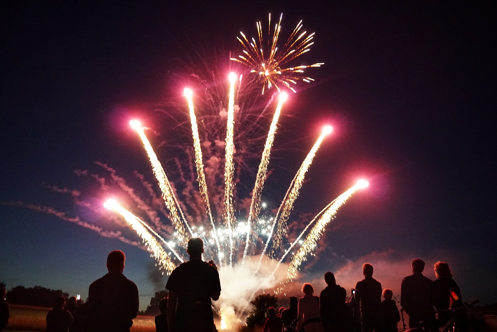 Schwarzwald-Pyro-Power